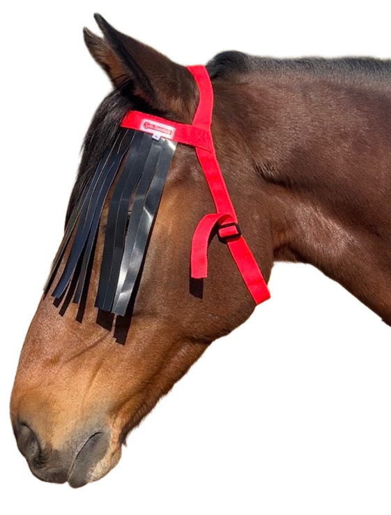 Fly Fringes – Willow's Tack Room