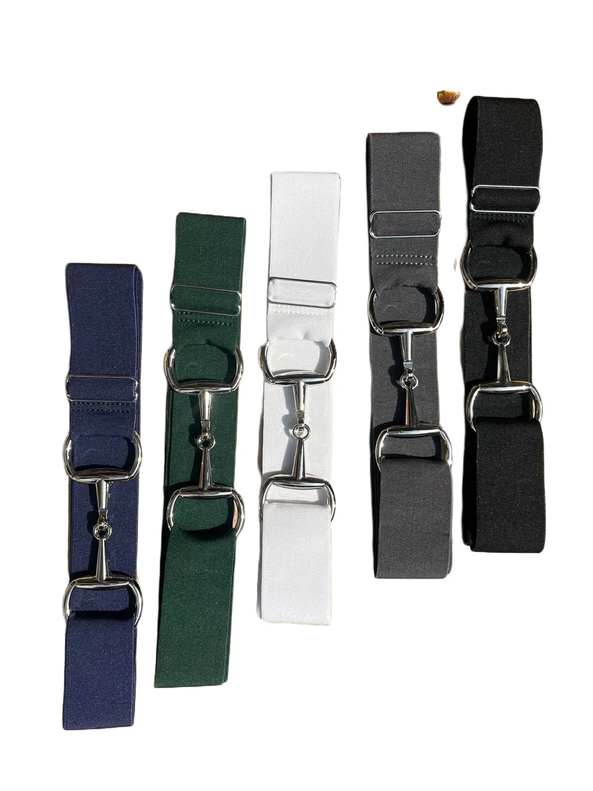 Bit Belts – Willow's Tack Room