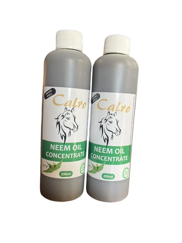 Neem Oil Concentrate – Willow's Tack Room