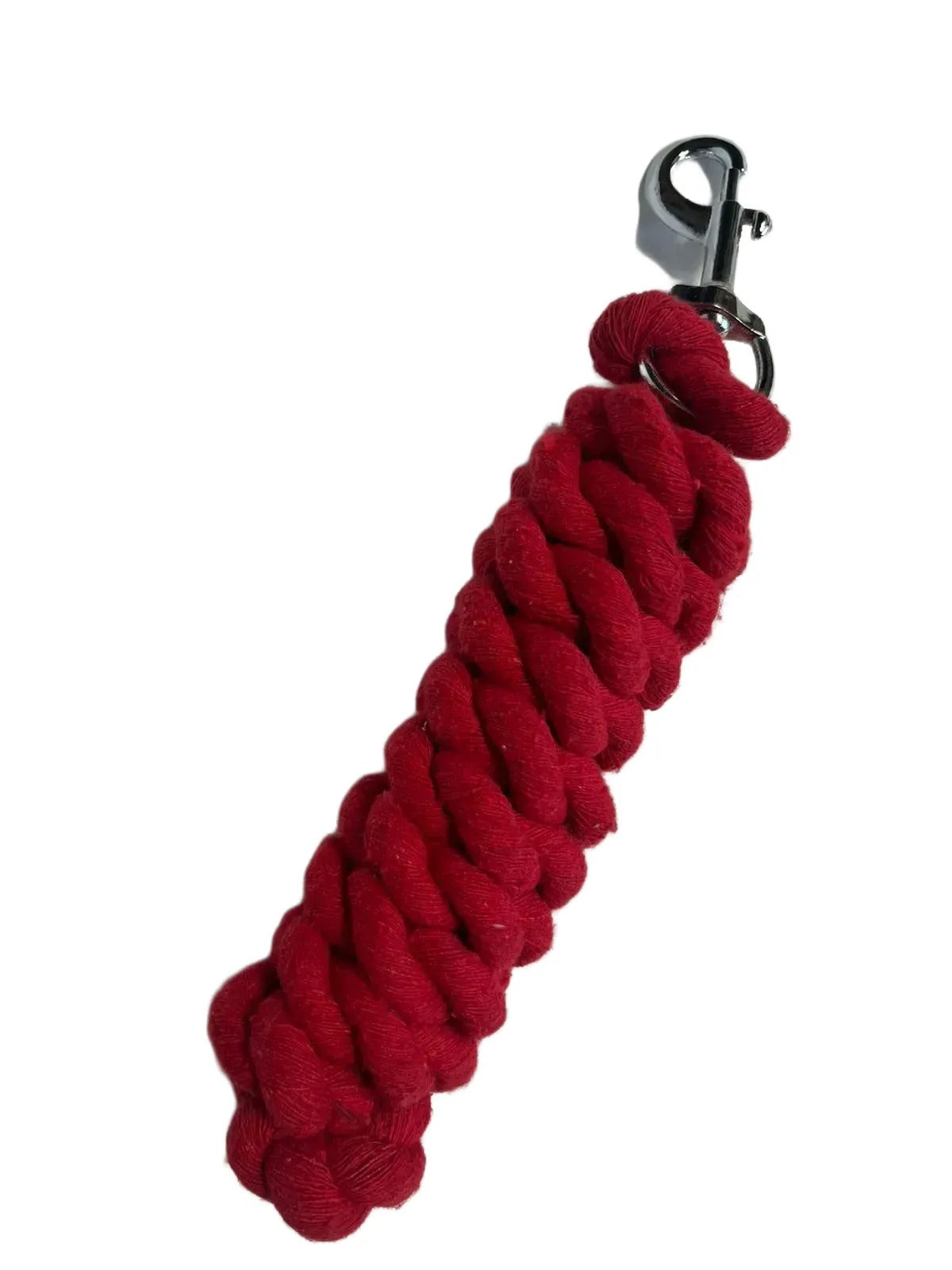 Twisted Lead Rope – Willow's Tack Room