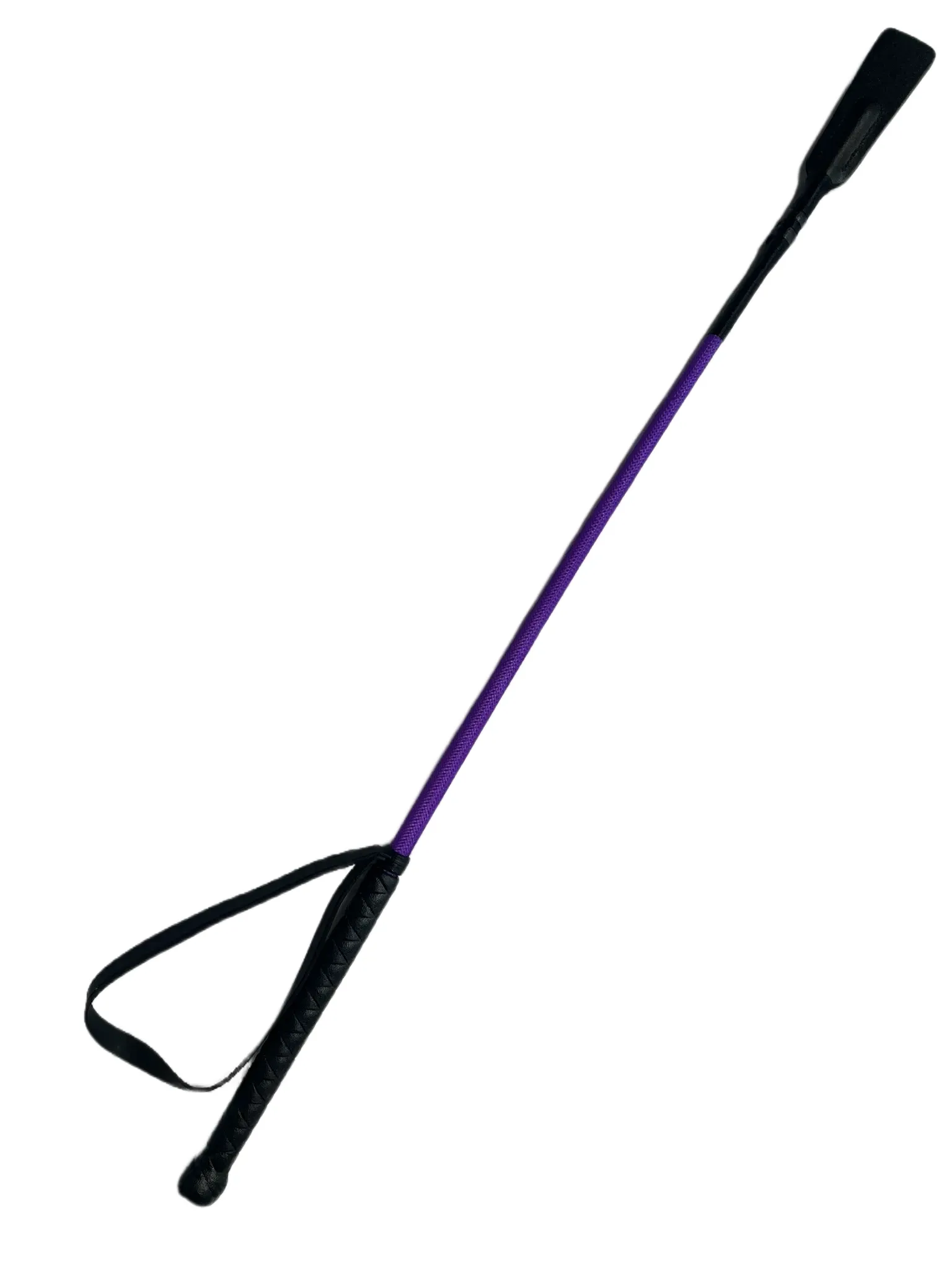 Wide Flap Jumping Crop – Willow's Tack Room